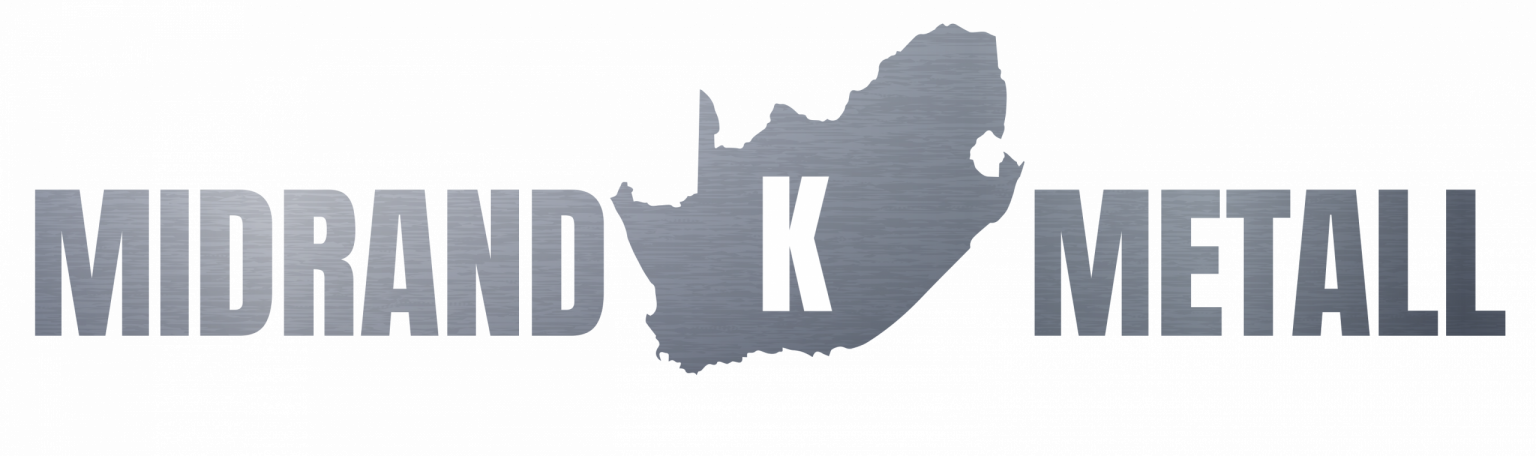 Midrand K Metall - We know metal.